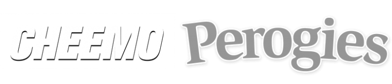 Perogy Poutine - CHEEMO